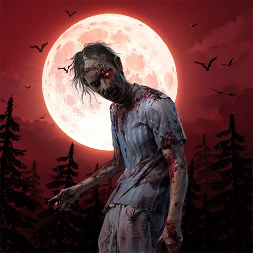 Nightmares Within:Zombie - Games