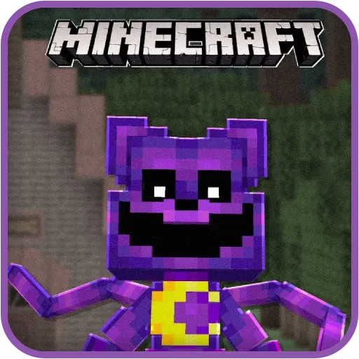 Smiling Critters MCPE - Games
