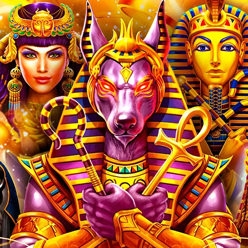 Book of Ra - Games