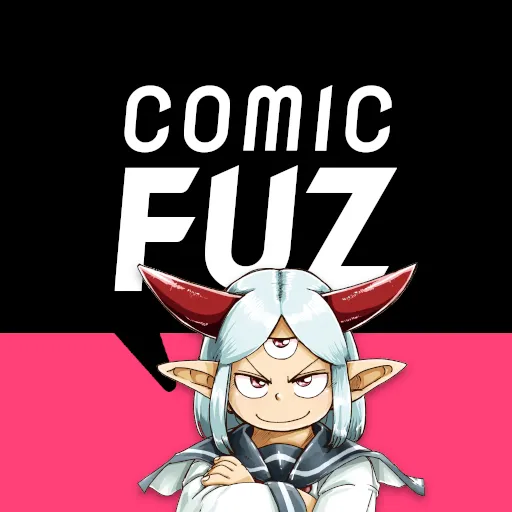 COMIC FUZ - Games