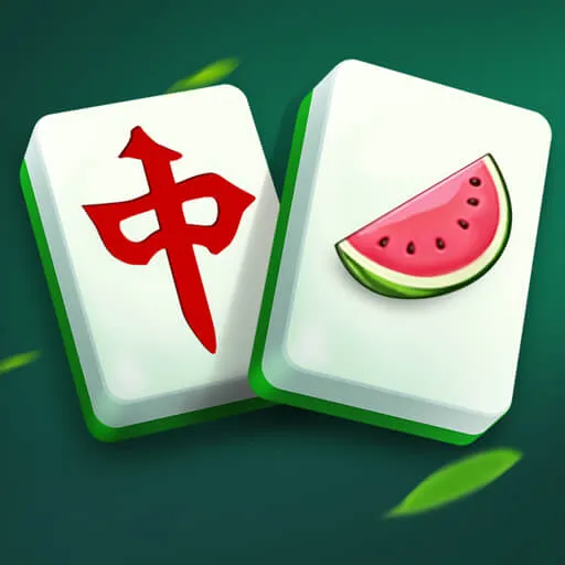Mahjong Blast - Match Puzzle - Games