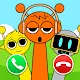 Sprunki Prank Call or Message - Games
