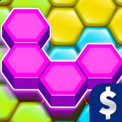 10 Minutes Hexa - Games