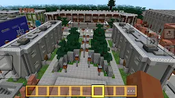 [Download] CityCraft Explorers - QooApp Game Store