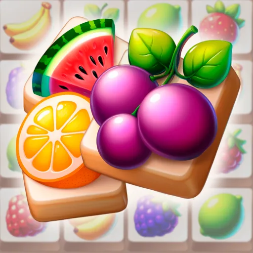 Tile Match - Puzzle Game - Games
