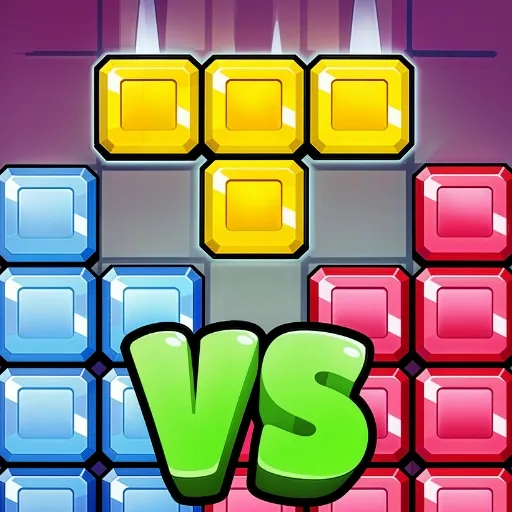 Block Legends - Games