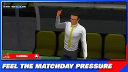 [Download] First Team Manager 2026 - QooApp Game Store
