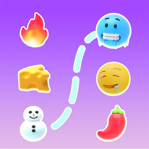 Emoji Match Blast - Games