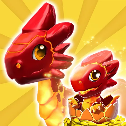 Dragon Mania Legends - Games