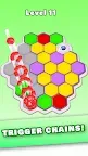 [下載] Hexa Stack: Colour Sort - QooApp 遊戲庫