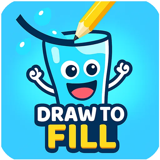 Draw to Fill - Games