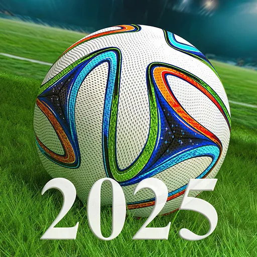 Soccer Club Real Football Game - Games