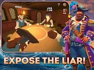 [다운로드] Liar's Tavern - Liars Deck - QooApp 게임스토어