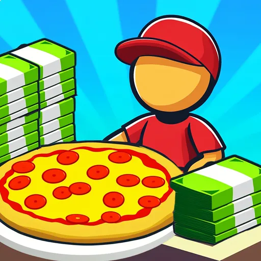 Pizza Perfect! - Games