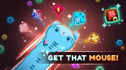 Snaky Cat - QooApp Game Store