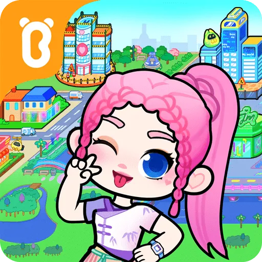 Game World: Life Story - Games