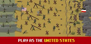 [Download] Trench Warfare 1917 WW1 Remake - QooApp Game Store