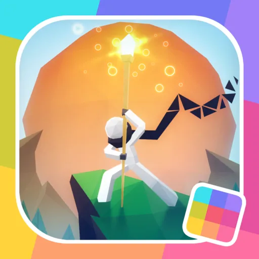 The Path to Luma - Games