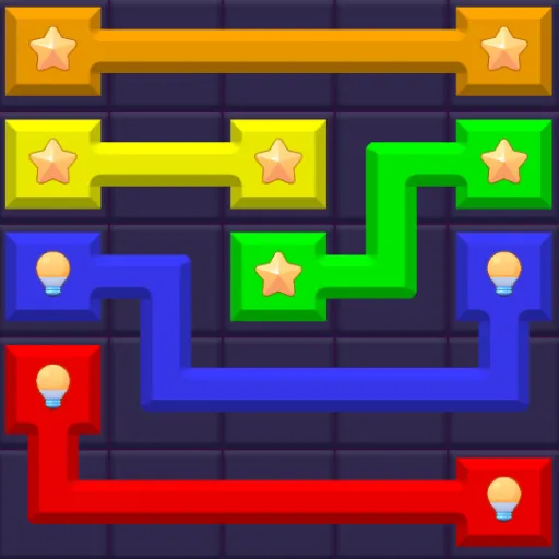 Flow Connect - Games