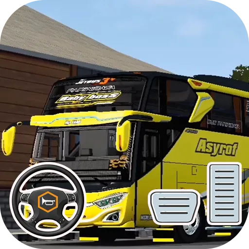 bus basuri baby boss game - Games