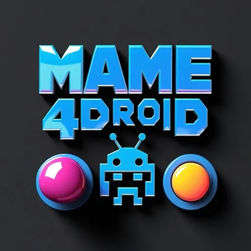 MAME4droid 2024 (0.261) - Games