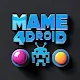 MAME4droid 2024 (0.261) - Games
