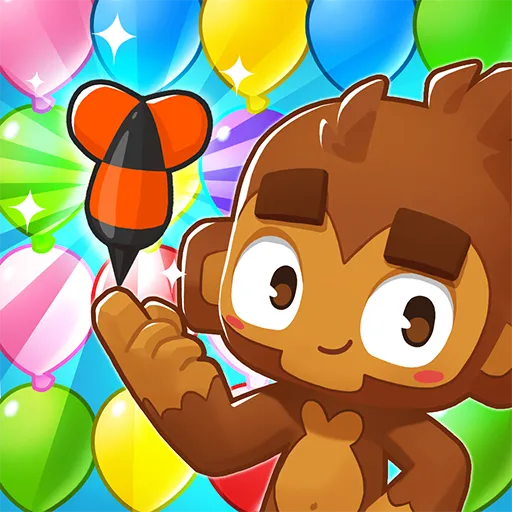 Bloons Pop! - Games