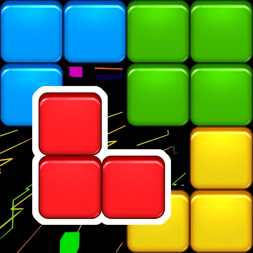 Block Buster - Games