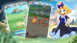 [Descargar] Monster Collect Adventure - QooApp Game Store