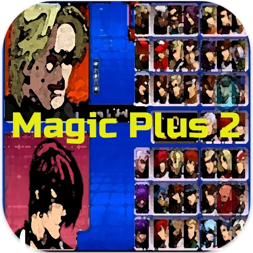 King Fighting Classic 2002 - Games