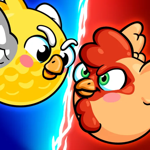 Super Flappy Golf - Games