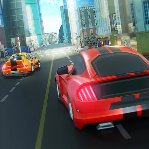 3D Drift Car: Offline Driving - Games