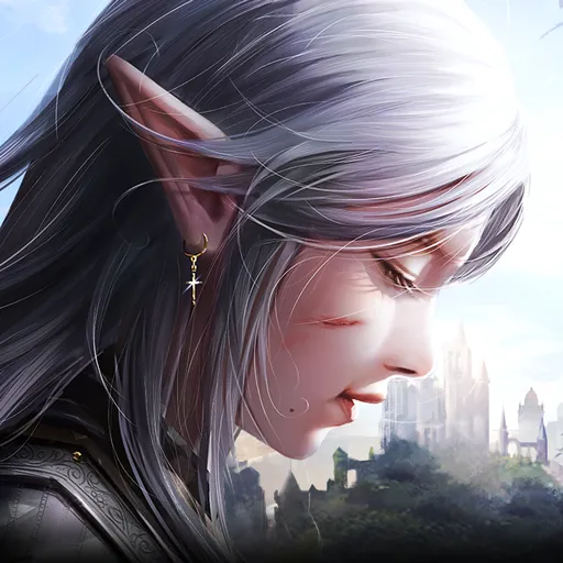 Elf: Dragon Summoner - Games