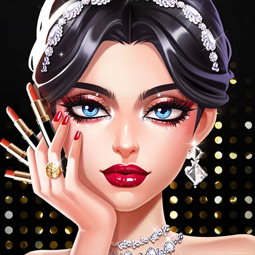 Makeup Fashion: Super Stylist - Games