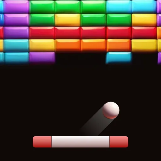 Bricks Buster - Games