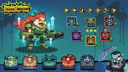 [Download] Zombie Defense: Base Survival - QooApp Game Store