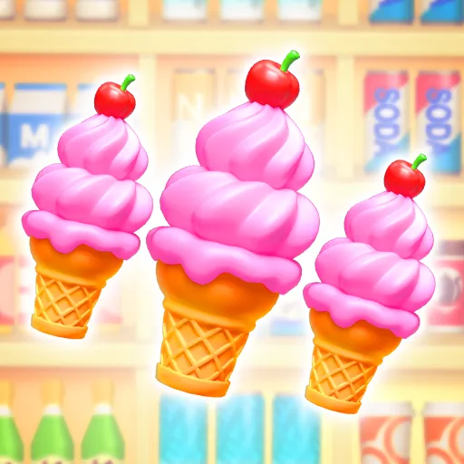 Triple Sort Drop: Sorting Fun - Games