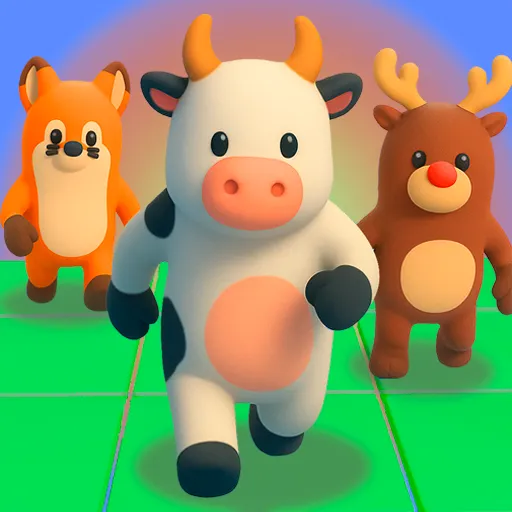 Brainrot Match - Games