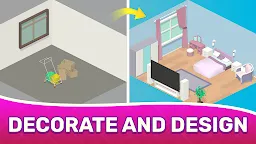 [Download] Merge Design & Decor Interiors - QooApp Game Store