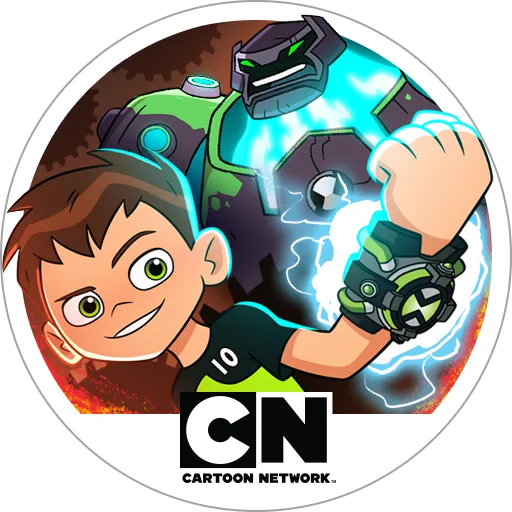 Omnitrix Assault - Ben 10 - Games
