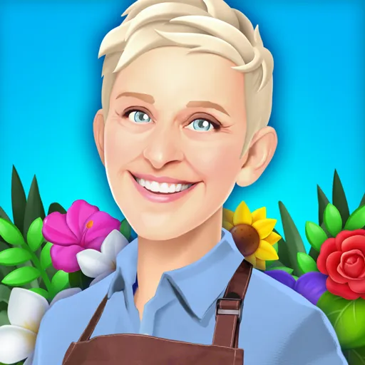 Ellen's Garden Restoration - Games