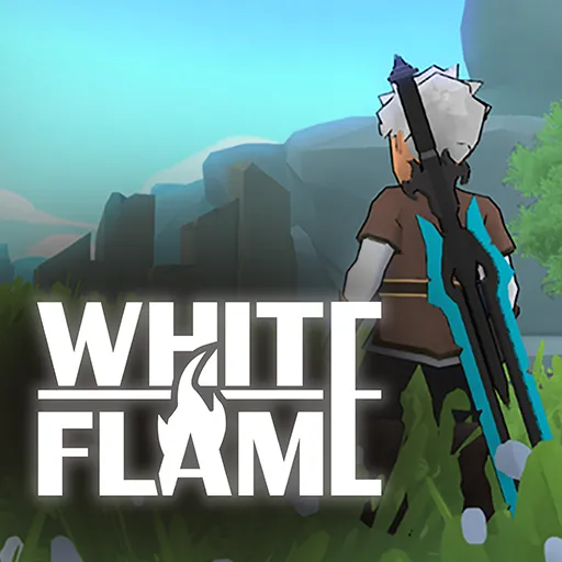 WhiteFlame: The Hunter - Games