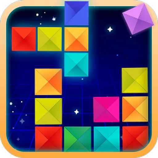 Block Puzzle Color - Classic Block Game - Games