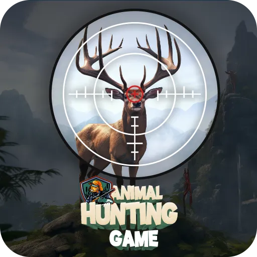 Classic Animal Hunting Clash - Games