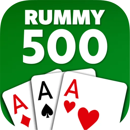 Rummy 500 - Card Game - Games