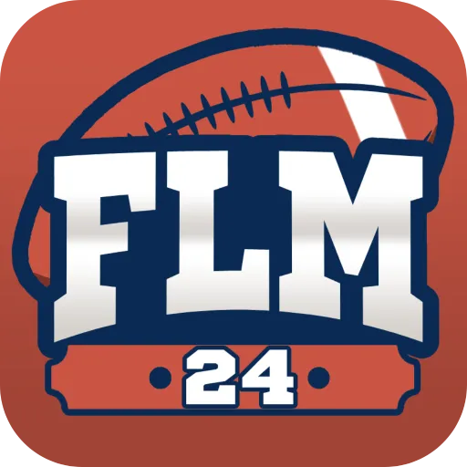 Football Legacy Manager 24 - Games