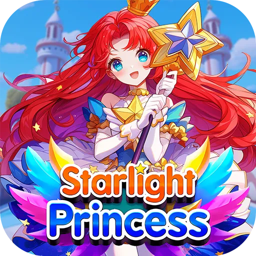 Starnight Princess - Games