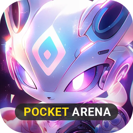 Pocket Arena : Next Gen - Games