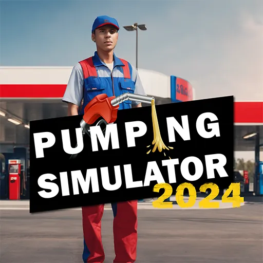 Pumping Simulator 2024 - Games