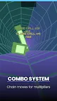 [Download] NeonRush:Endless Tunnel Runner - QooApp Game Store